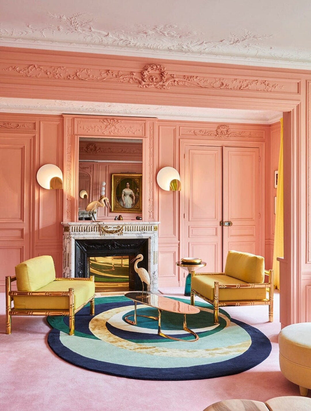 Bespoke Minimalist Bohemian Handmade Designer Rug Custom - Etsy