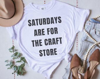 Crafty Merch - Etsy