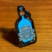 Nuka Cola Enamel Pin - Etsy