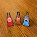Nuka Cola Enamel Pin - Etsy