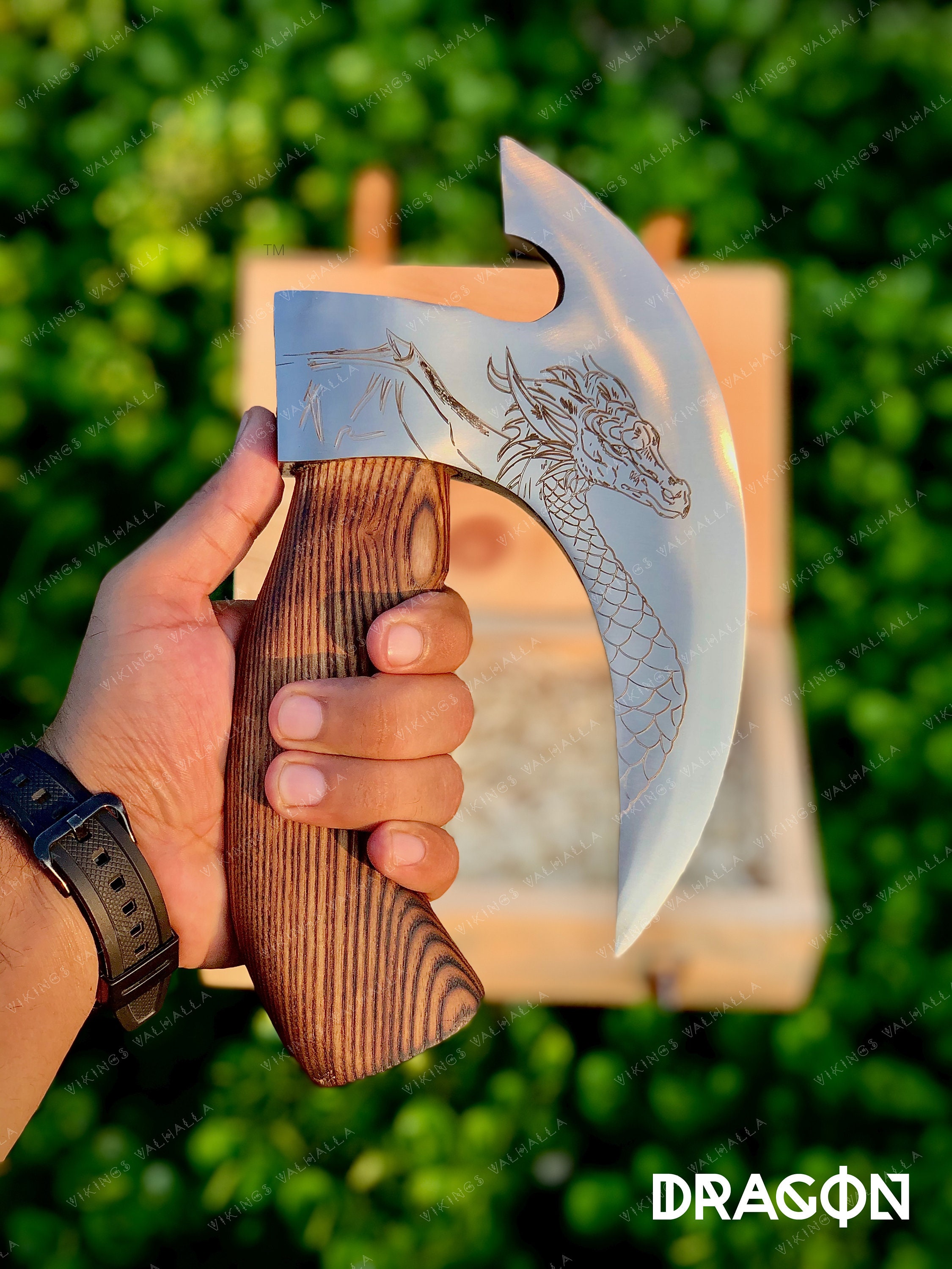 Pizza Cutter Chef Kitchen Axe and Wedding Cake Cutter - Etsy