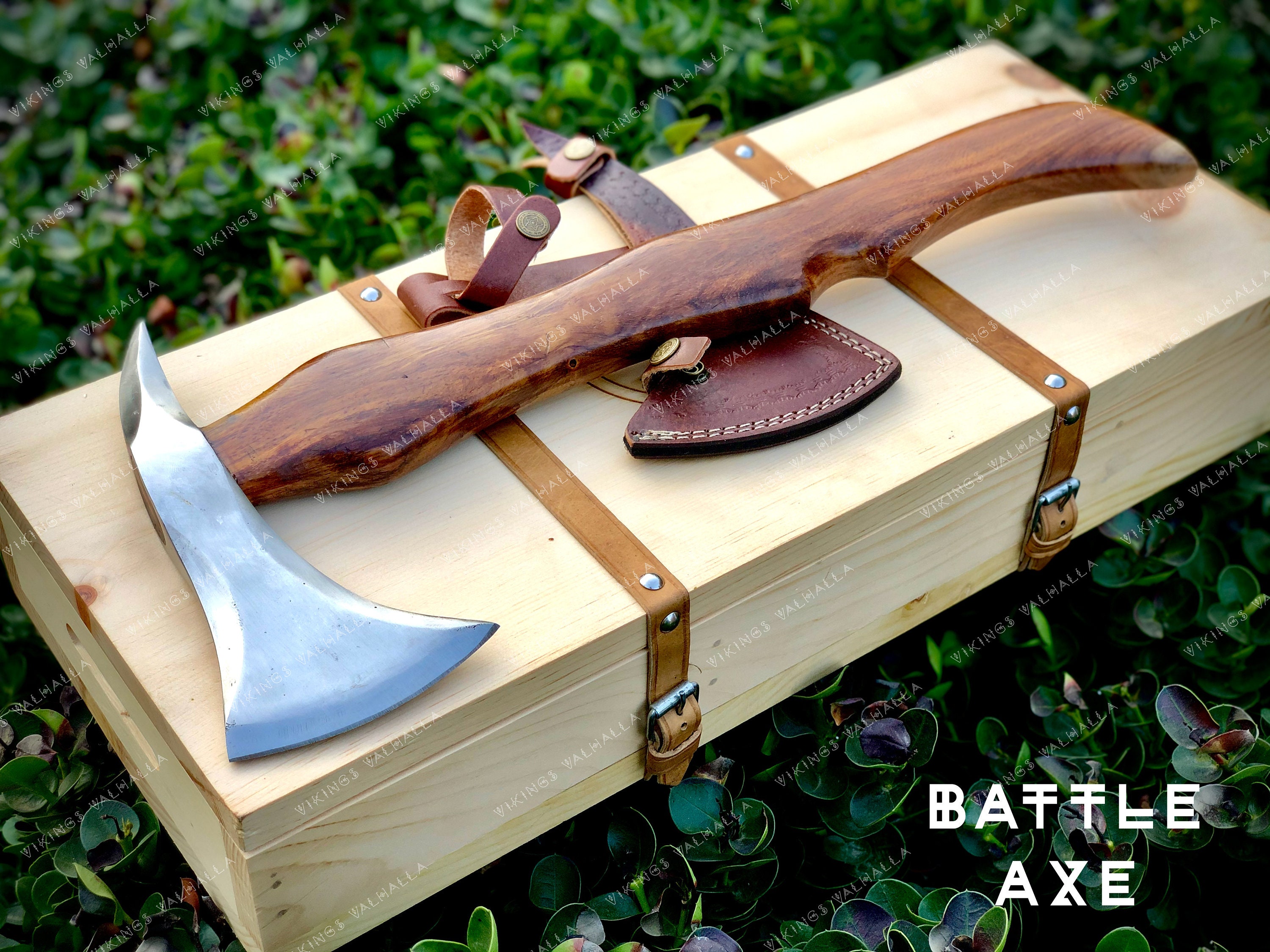 Hatchet Heads for sale | Only 4 left at -75%