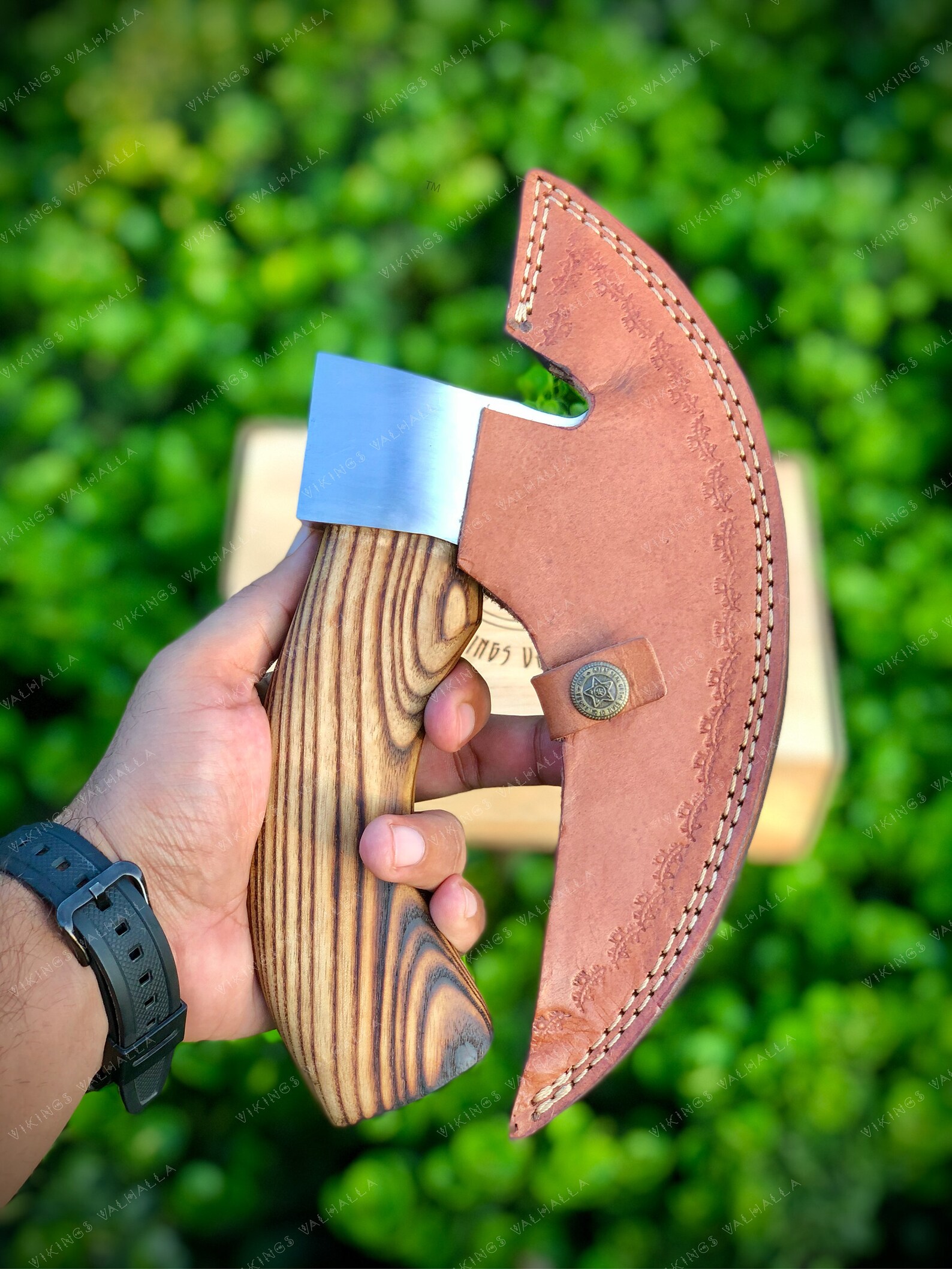 Pizza Cutter, Chef Kitchen Axe, and Wedding Cake Cutter, Personalized ...