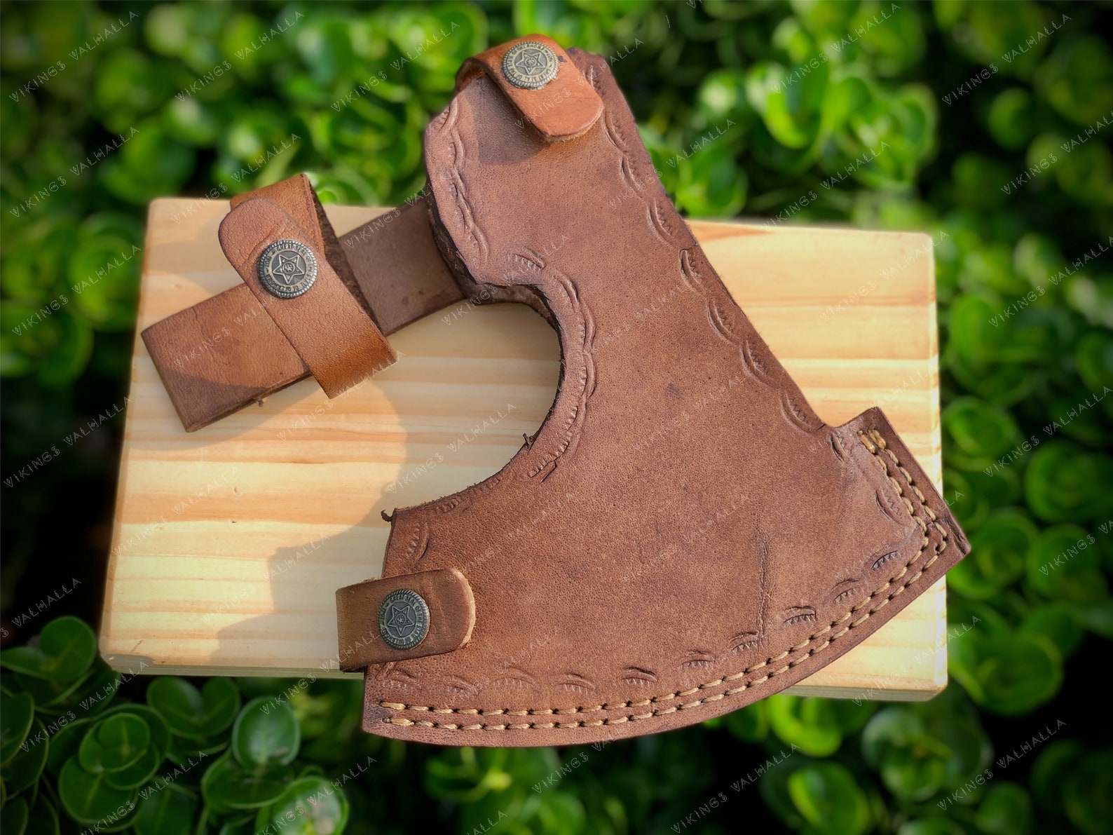 Handmade Personalized Hunting Gift for Wedding, Anniversary, and ...