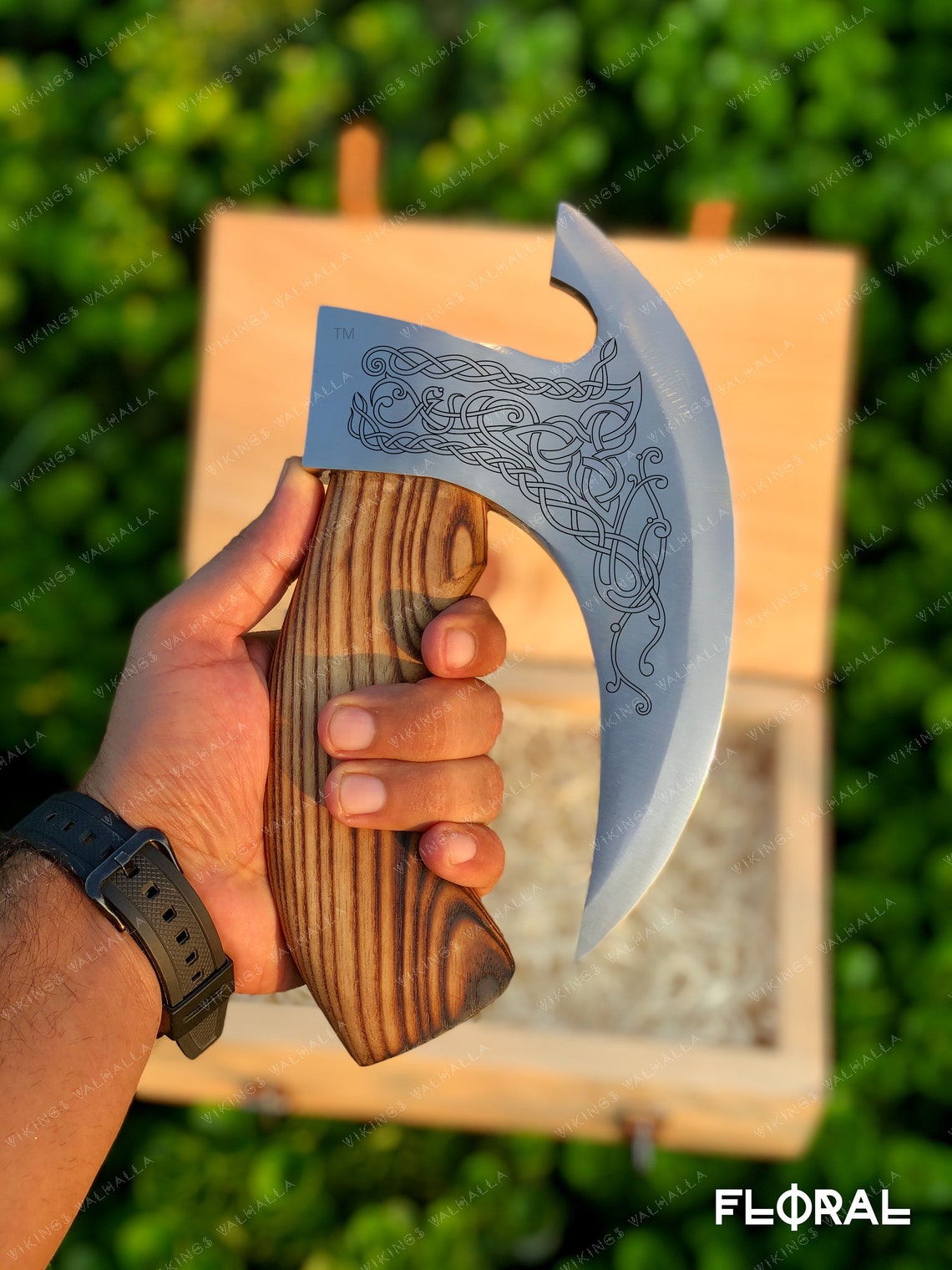 Pizza Cutter Chef Kitchen Axe and Wedding Cake Cutter - Etsy