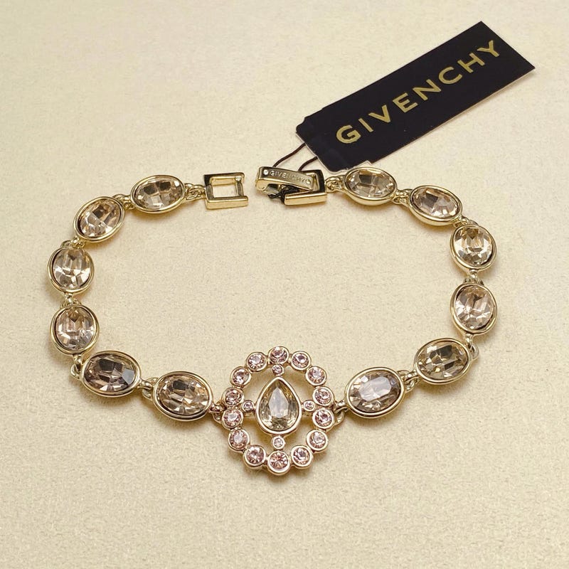 Givenchy Flex Bracelets - Etsy