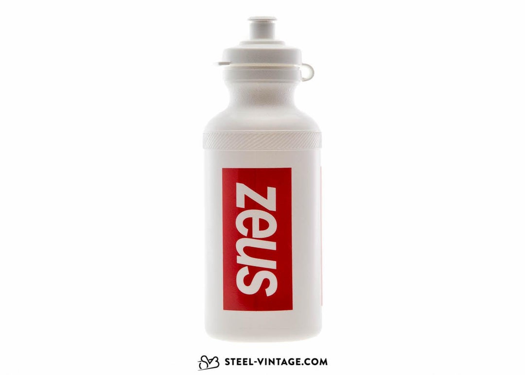 Zeus Water Bottle - Etsy
