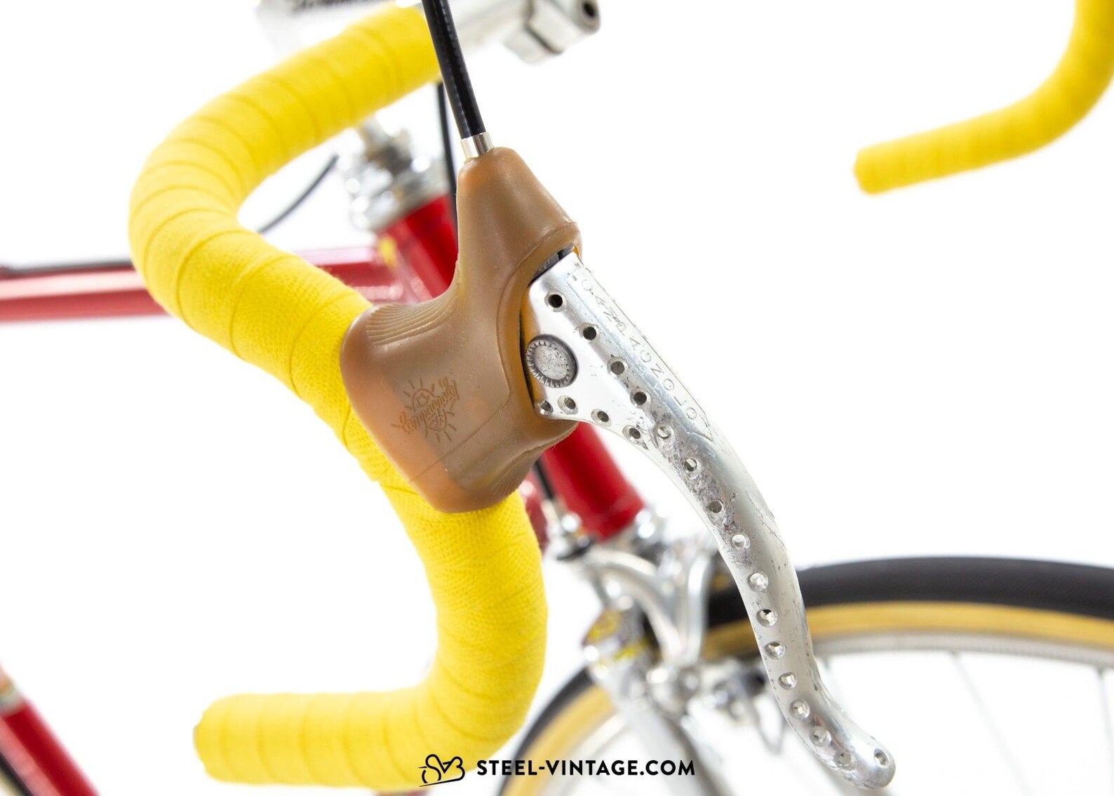 Thomas Racing by Tommasini Vintage Bicycle 1970s - Etsy