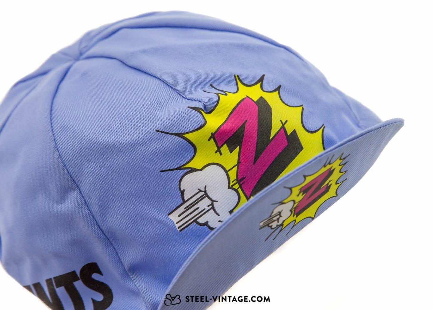 Team Z Vetements Cycling Cap - Etsy