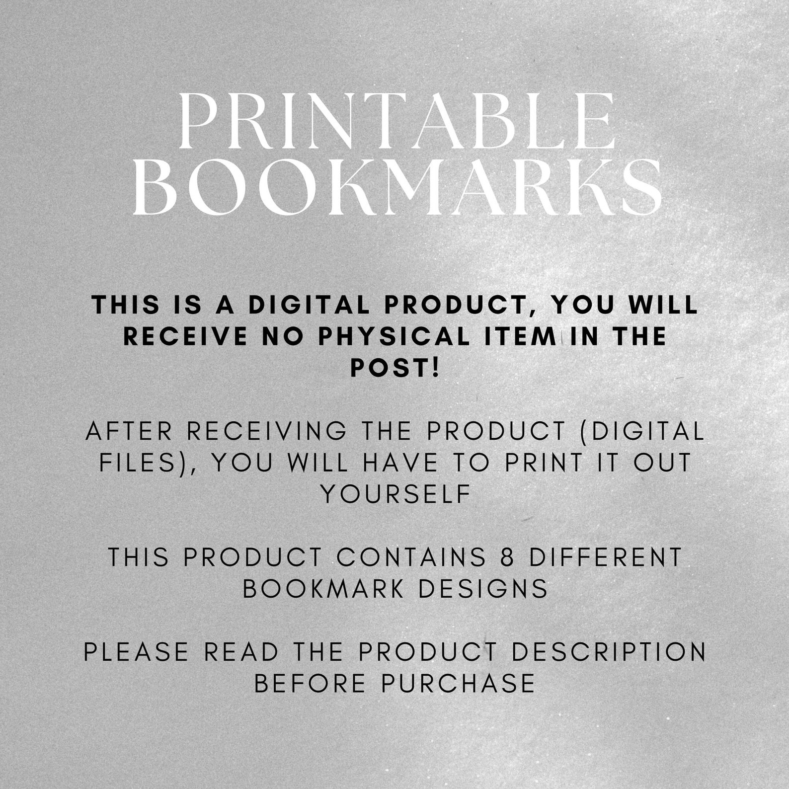 VINTAGE WINTERY Printable Bookmarks Vintage Painting Style Rustic ...