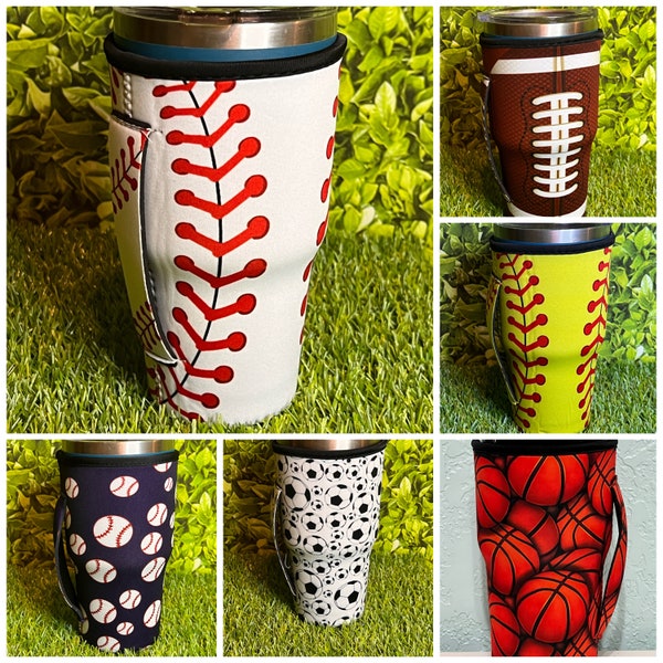 Loaded Tea Koozie - Etsy