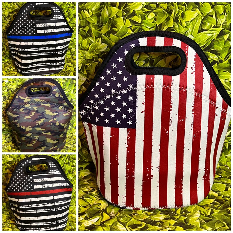 Military Lunch Box - Etsy