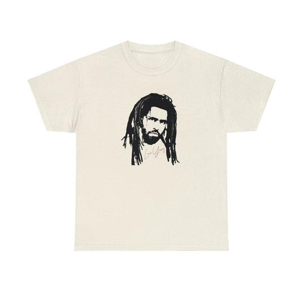 J Cole Merch - Etsy