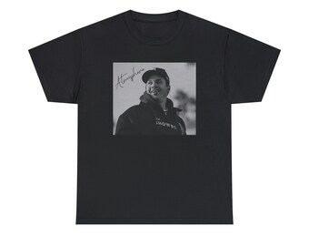 Loyle Carner Shirt New Album Hugo Merch World Tour Tee Best - Etsy