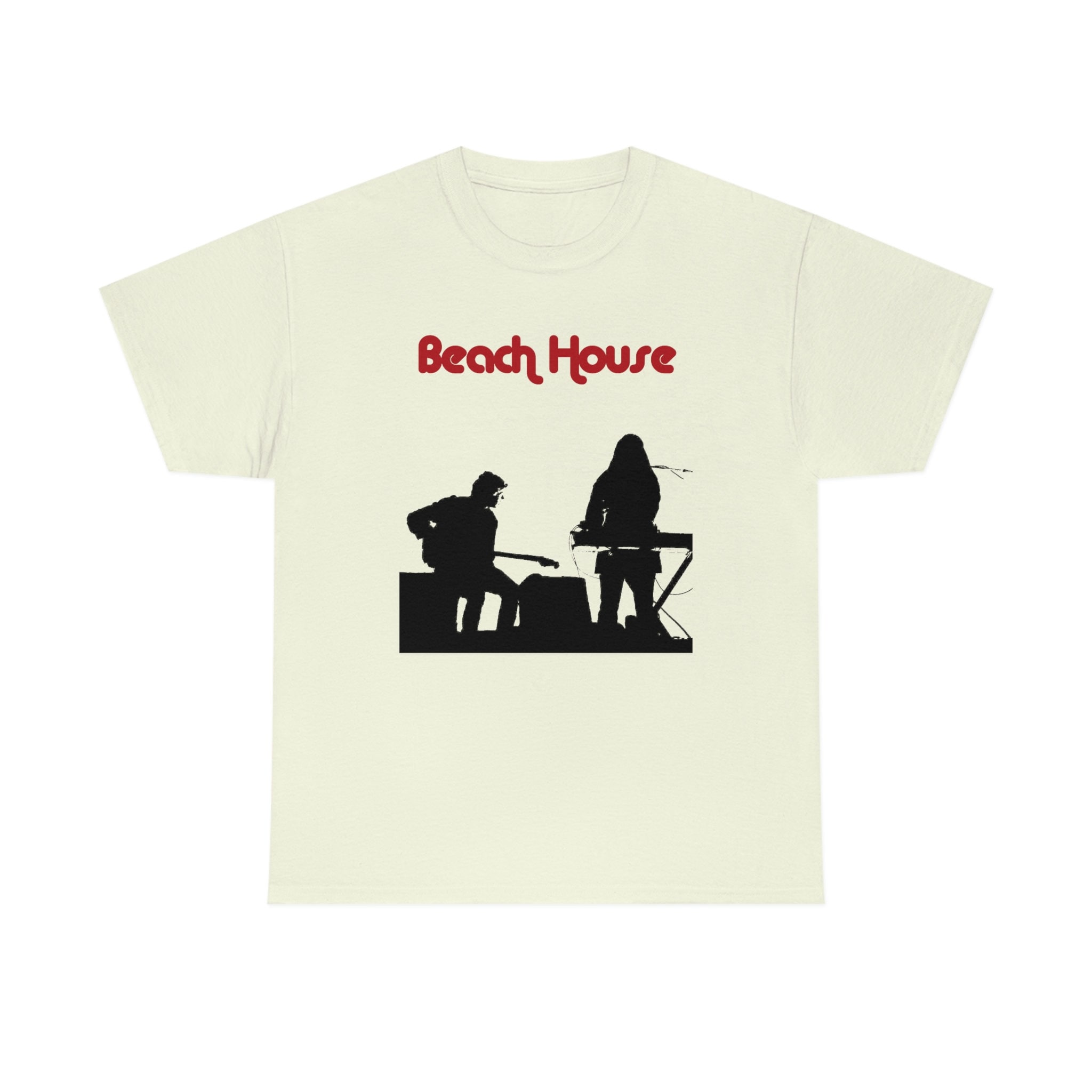 Beach House Band Shirt, Become Tour Merch, Concert Tee Wear, Best Fan ...