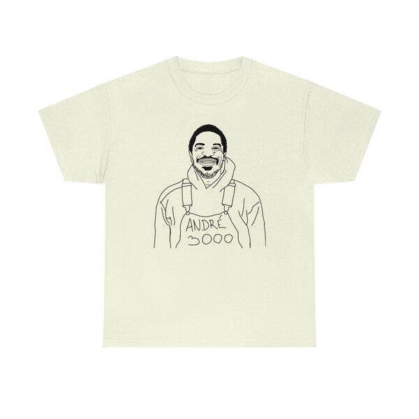 Andre 3000 Merch - Etsy