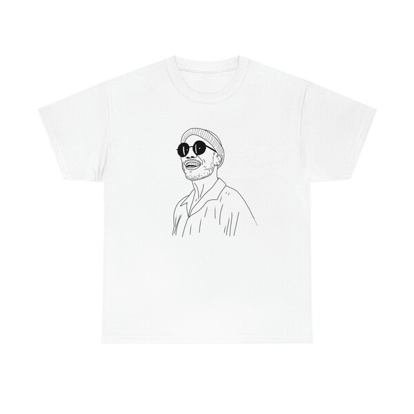 Anderson Paak Shirt - Etsy