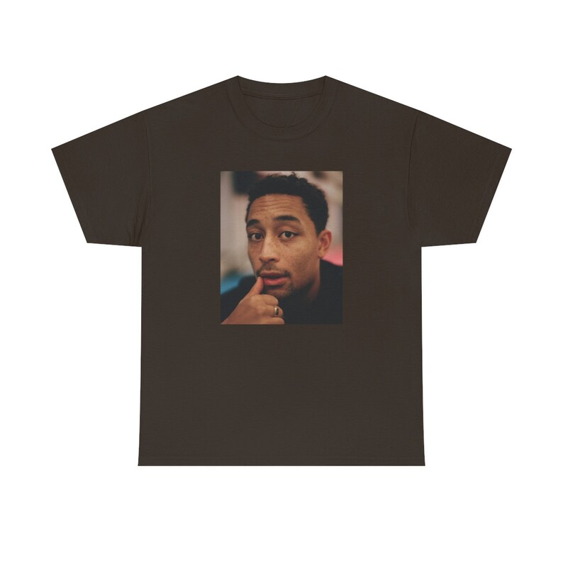 Loyle Carner Shirt New Album Hugo Merch World Tour Tee Best - Etsy