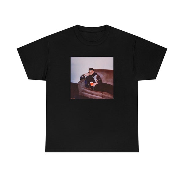 Tsunami Tee - Etsy