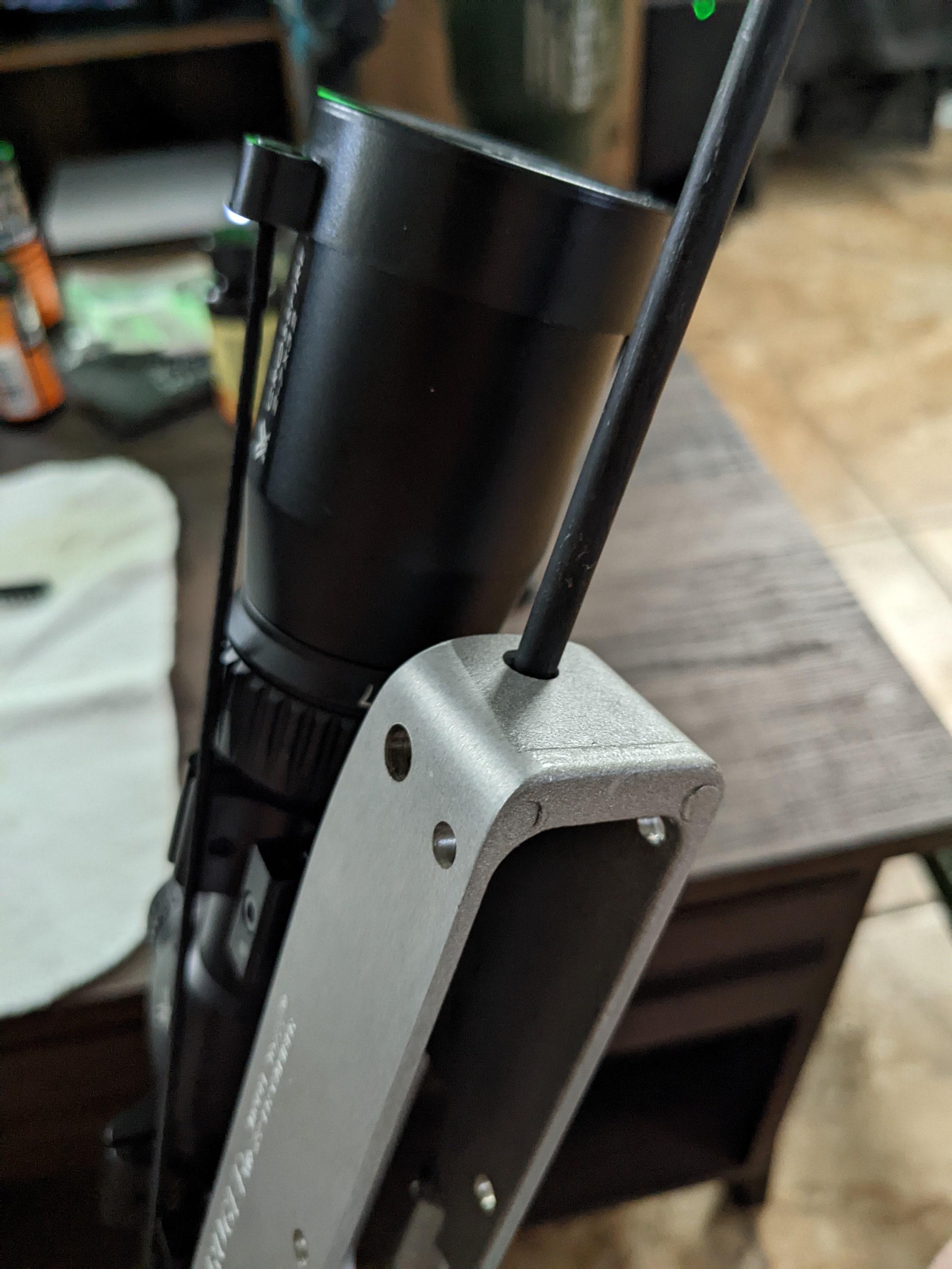 10/22 Cleaning Jig - Etsy