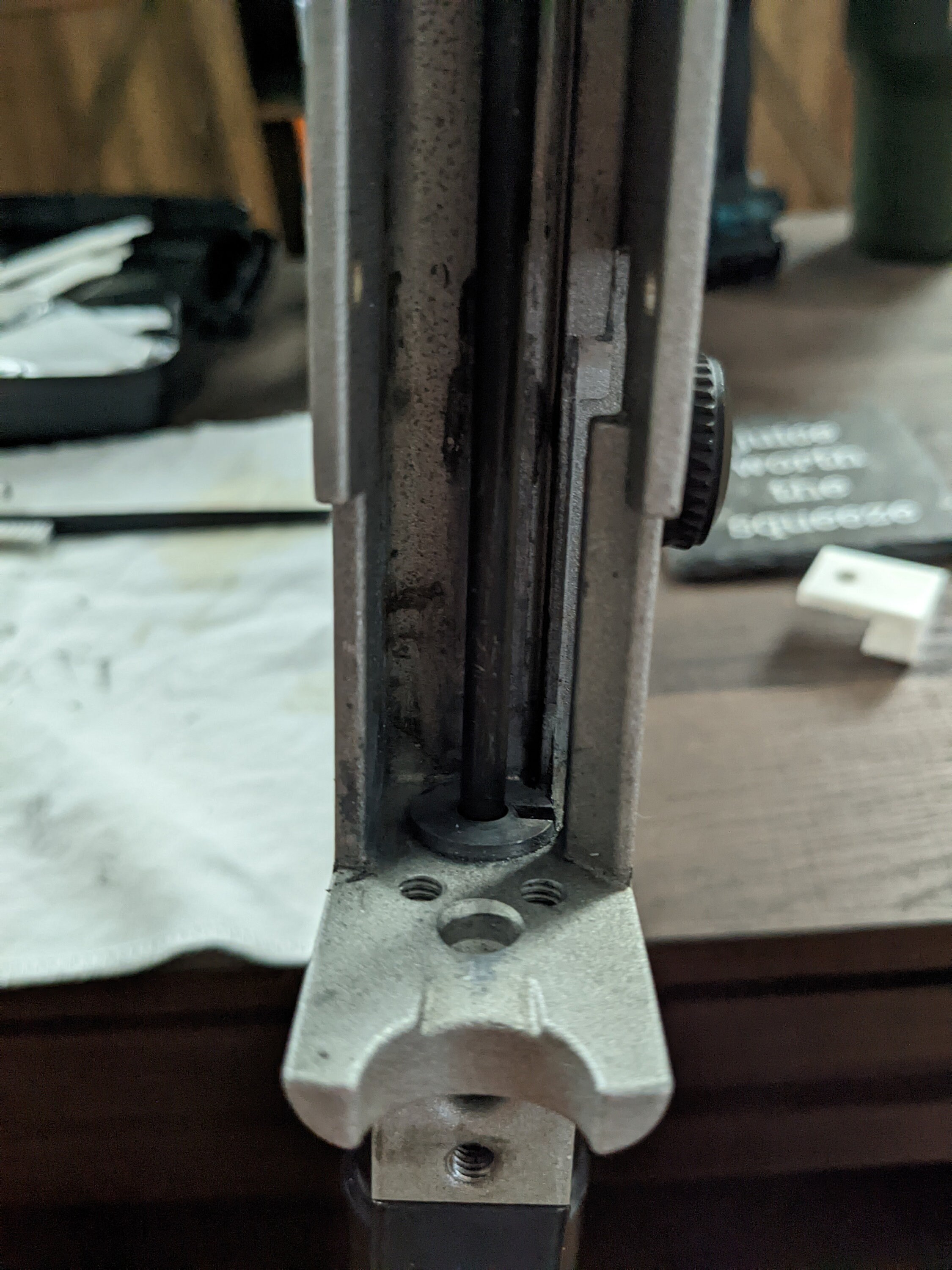 10/22 Cleaning Jig - Etsy