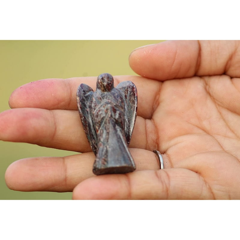 Pocket Angels - Etsy