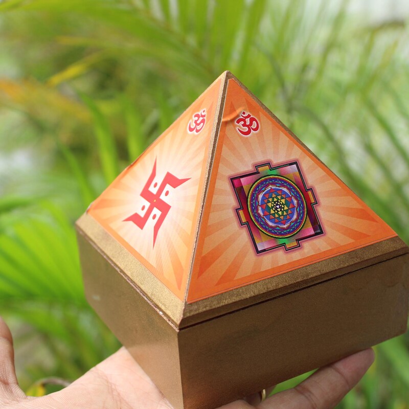 Wish Box - Etsy