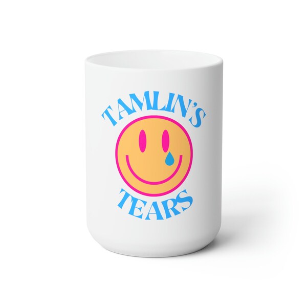 Tamlins Tears Svg - Etsy
