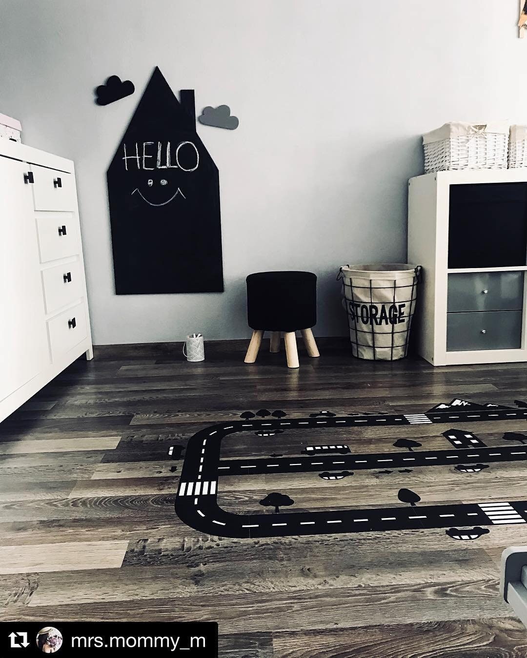 HOUSE Board With a Chimney - Etsy