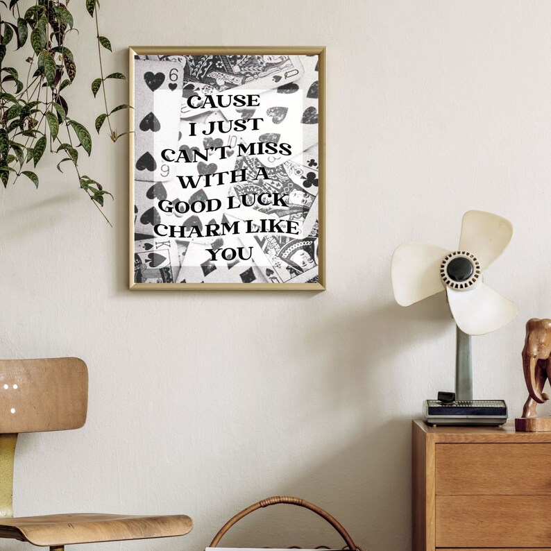Elvis Poster Elvis Print Elvis Presley Poster Trendy Wall - Etsy