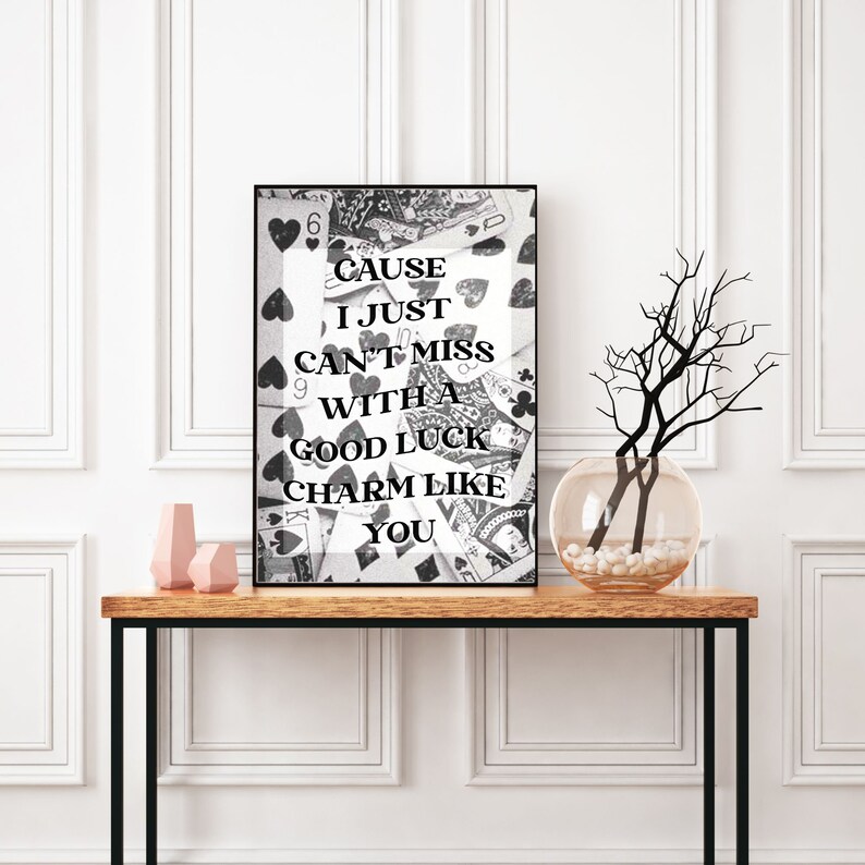 Elvis Poster, Elvis Print, Elvis Presley Poster, Trendy Wall Art, Song ...