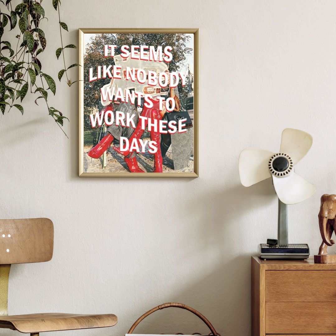 Girly Wall Art, Home Office Wall Art, Extra Large Apartment Wall Art ...