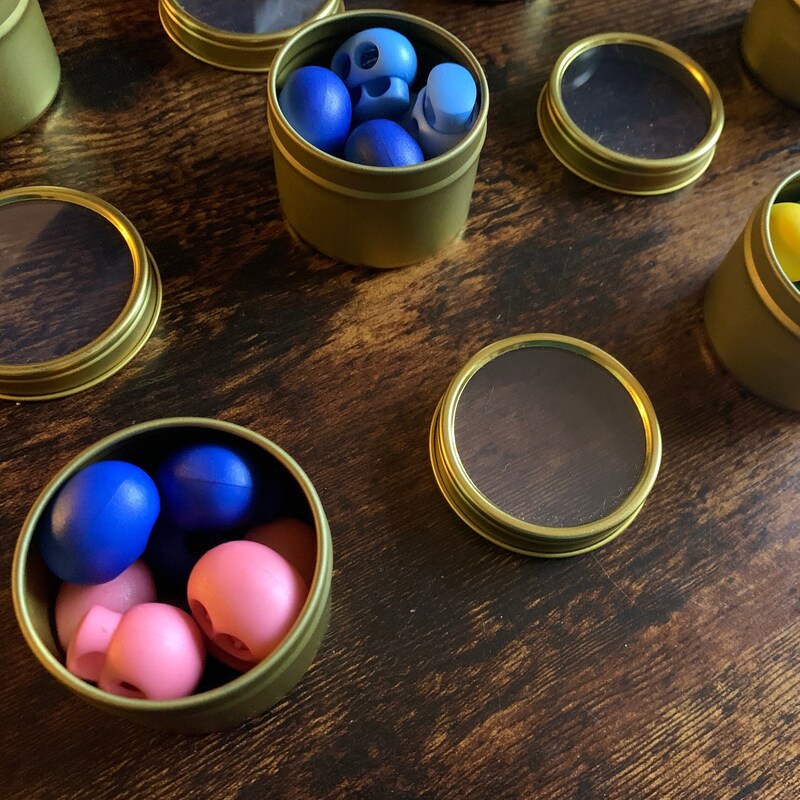 Point Protectors - Etsy