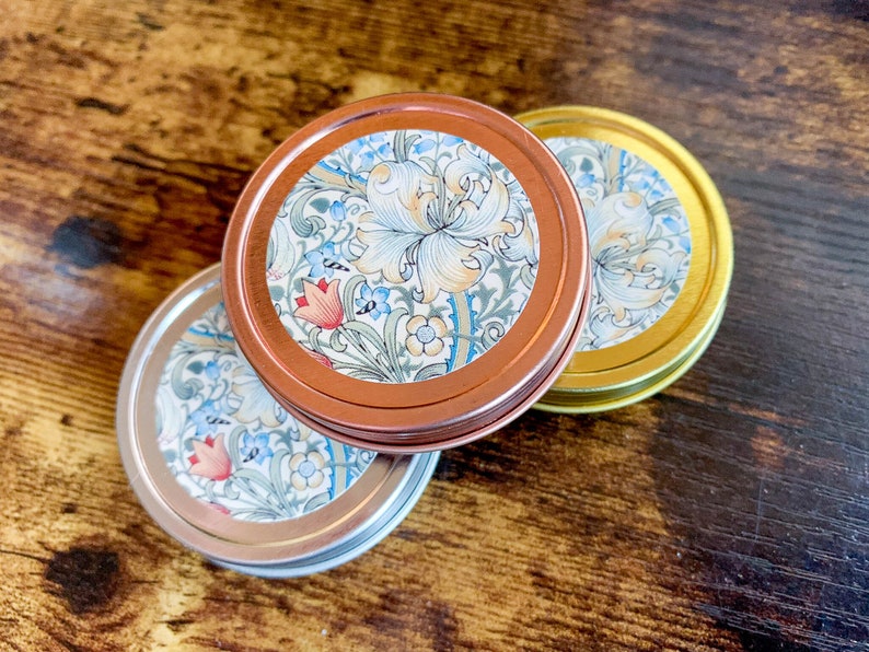 Stitch Stoppers With Gold Tin up to US Size 8 Needles Save - Etsy