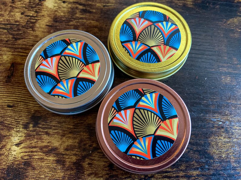 Stitch Stoppers With Gold Tin up to US Size 8 Needles Save - Etsy