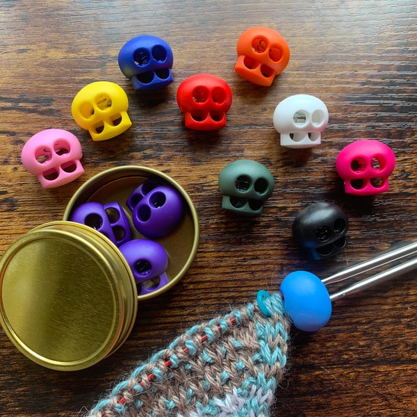 Knitting Needle - Etsy