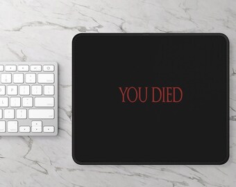 You Died Dark Souls Elden Ring Inspired Hoodie | Etsy