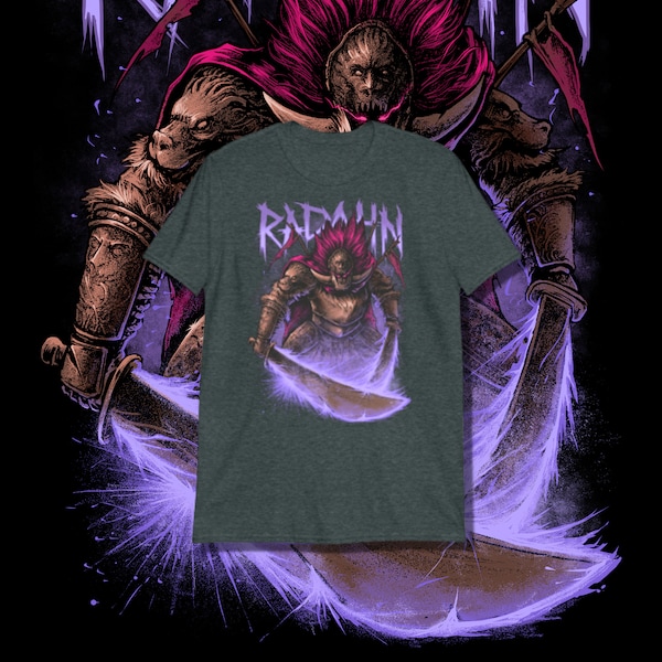 Radahn Elden Ring Cosplay - Etsy