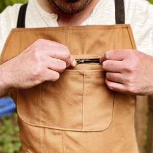 Applewood Apron PDF Sewing Pattern, Sized Kids to Adults, Projector A0 ...