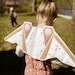 Nova Jetpack PDF Sewing Pattern, Quilted, Wire Free, Wearable Wings ...