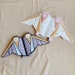 Nova Jetpack PDF Sewing Pattern, Quilted, Wire Free, Wearable Wings ...