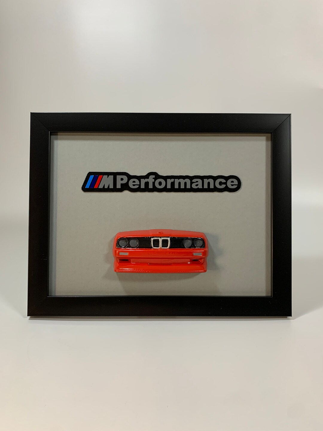 BMW E30 M3 Hennarot Painting Handcrafted Artwork for Car Enthusiasts - Etsy