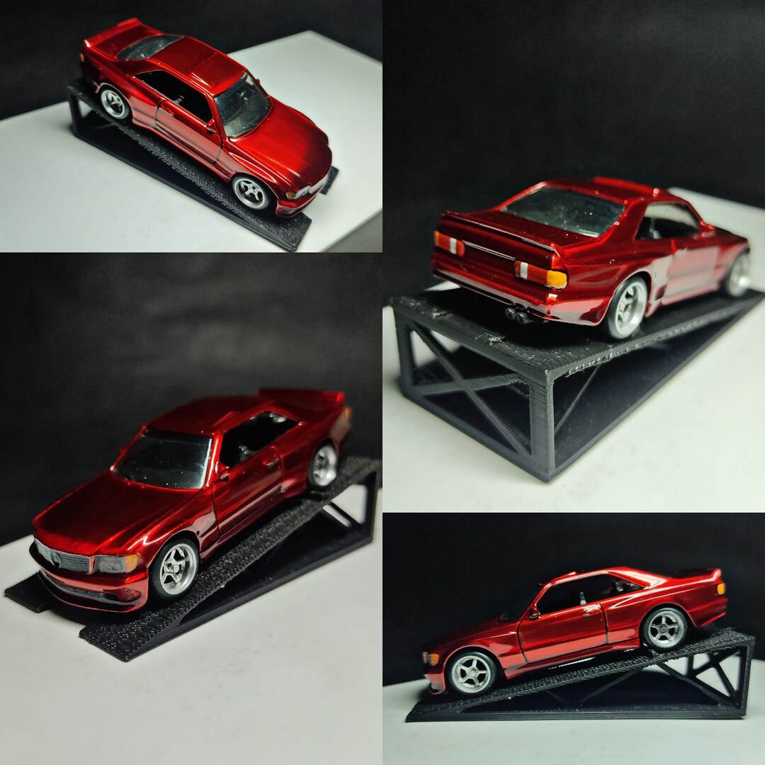 Custom 1/64 Diecast Car Models – Get Your Dream Car Handcrafted ...