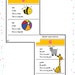 Printable Simple Sentences Phonics Worksheets | Early Reading Practice ...