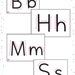 Printable Simple Sentences Phonics Worksheets | Early Reading Practice ...