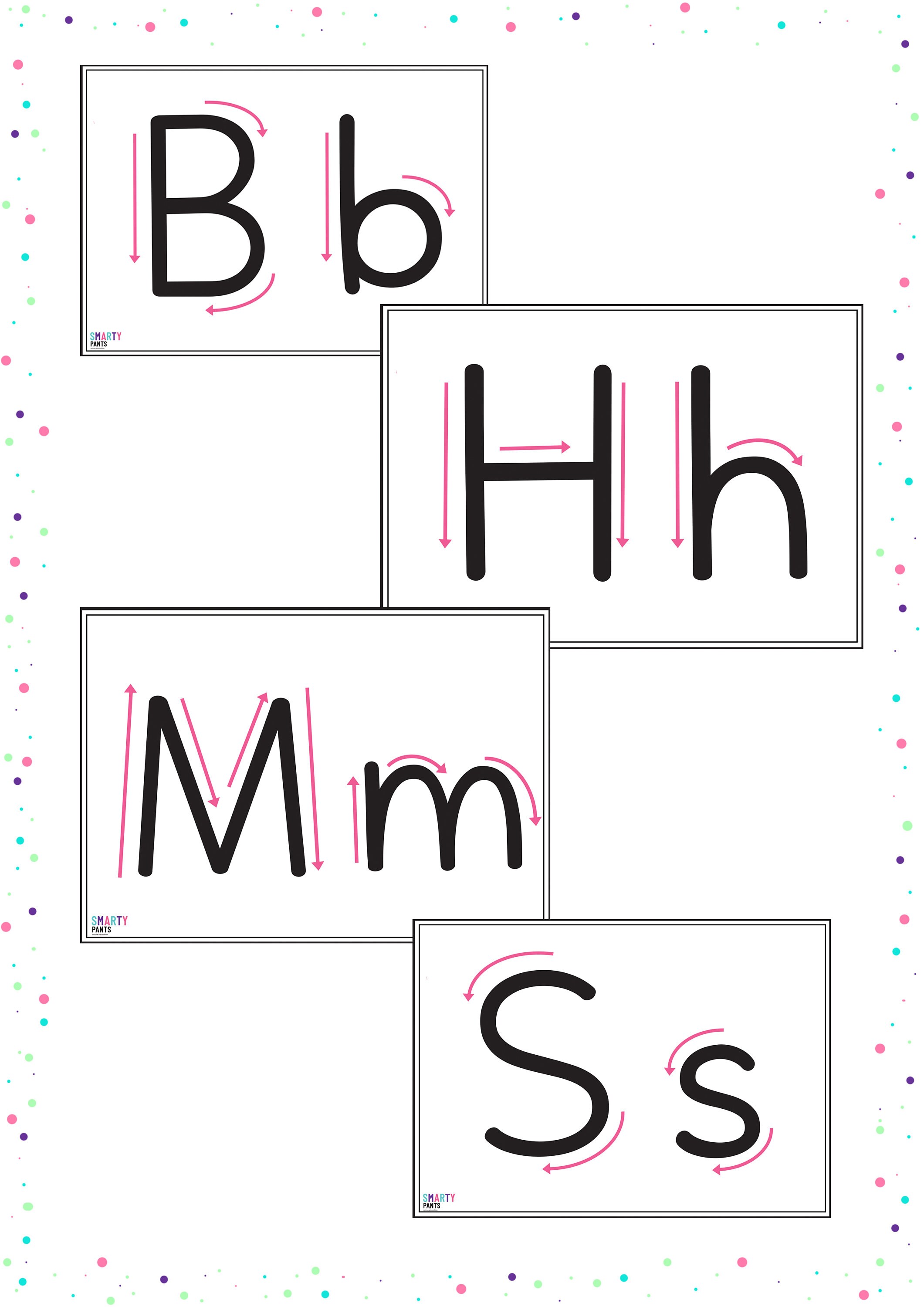 Printable Simple Sentences Phonics Worksheets | Early Reading Practice ...