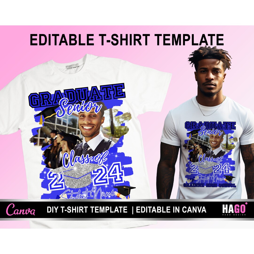 Graduation T Shirt Design Graduation T-shirt for Family and Friend T ...
