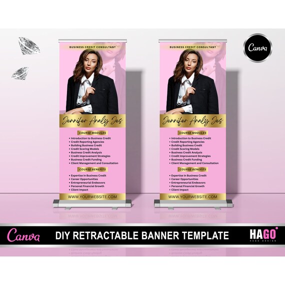 Management Consultant Banner