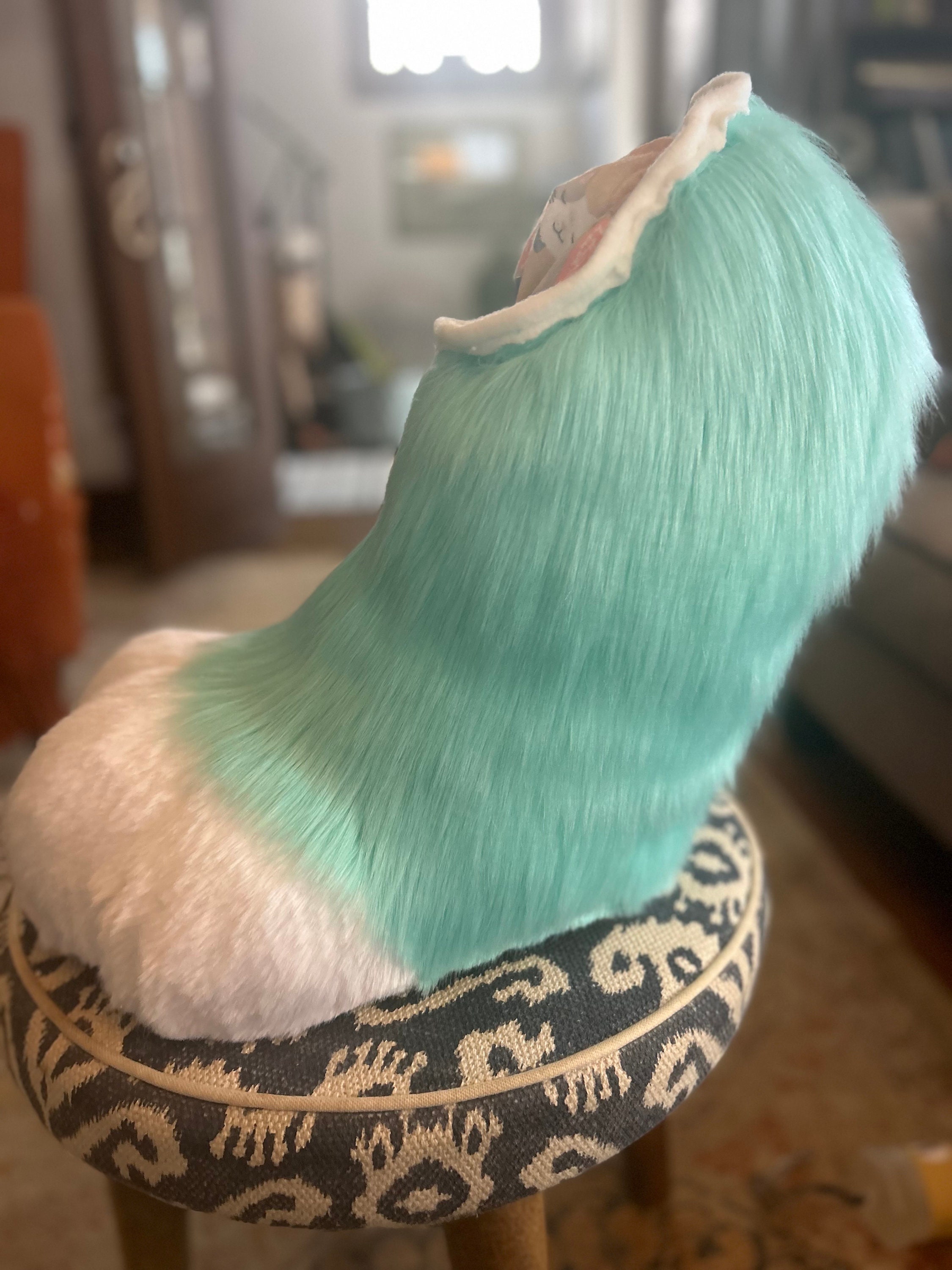 Custom Fursuit Feet Paws Made to Order Custom Please Read the Entire ...