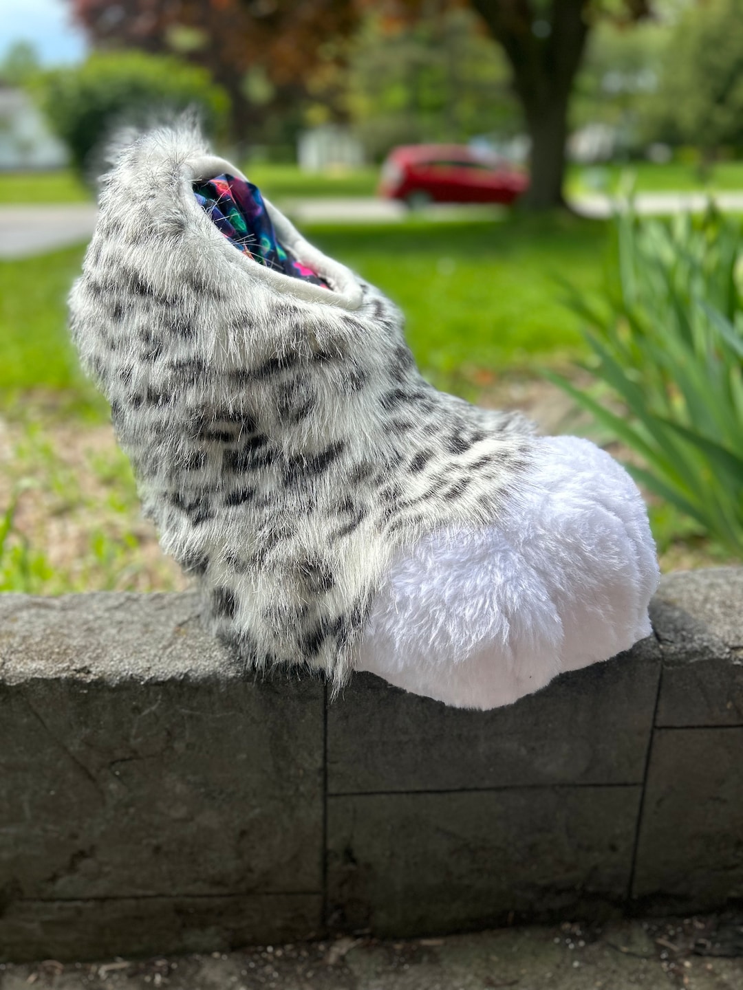 Custom Fursuit Feet Paws | Made to Order | Custom | Please Read the ...